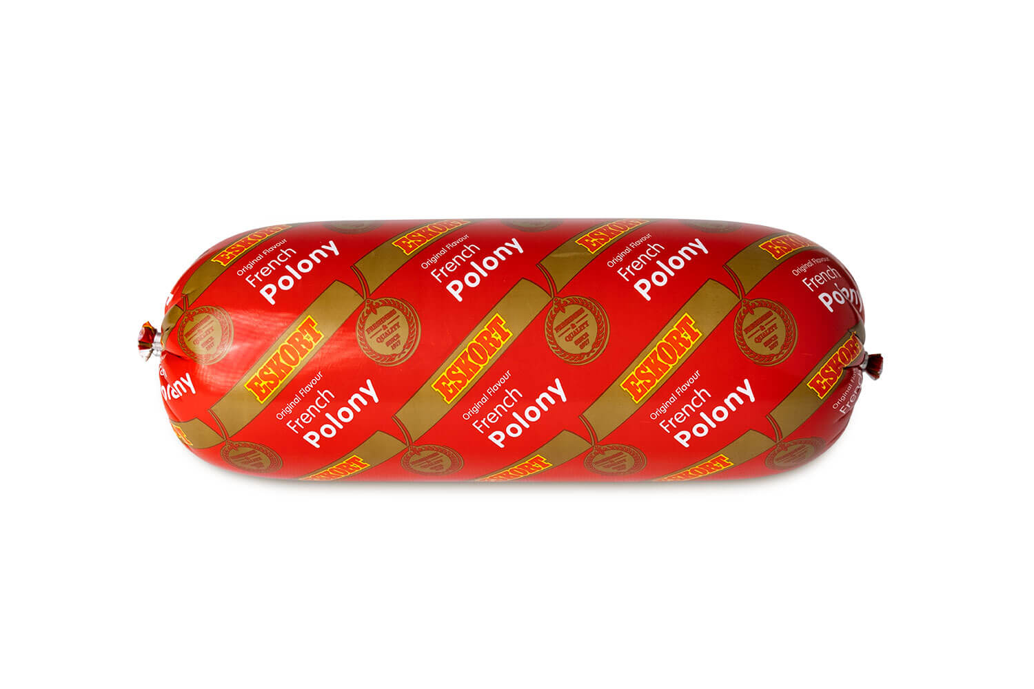 French Polony - Eskort